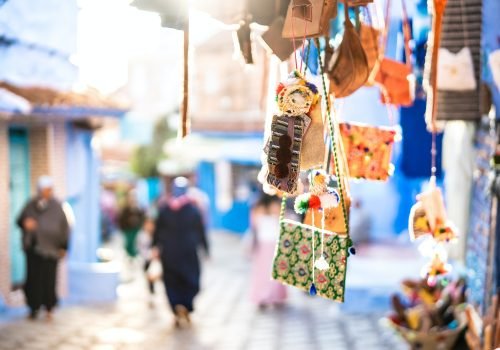 Morocco Tours from Tangier